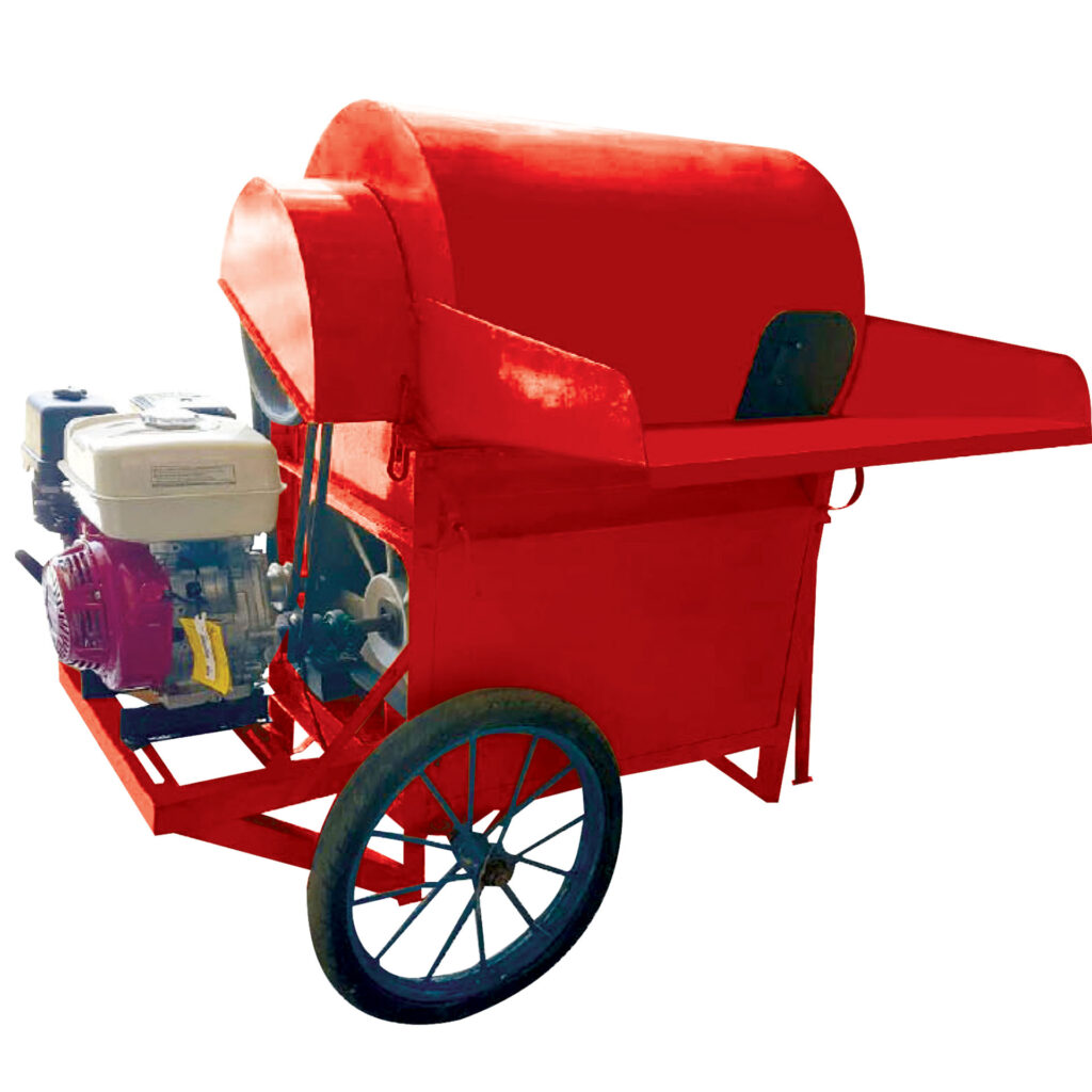 Alat Mesin Pertanian Arsip