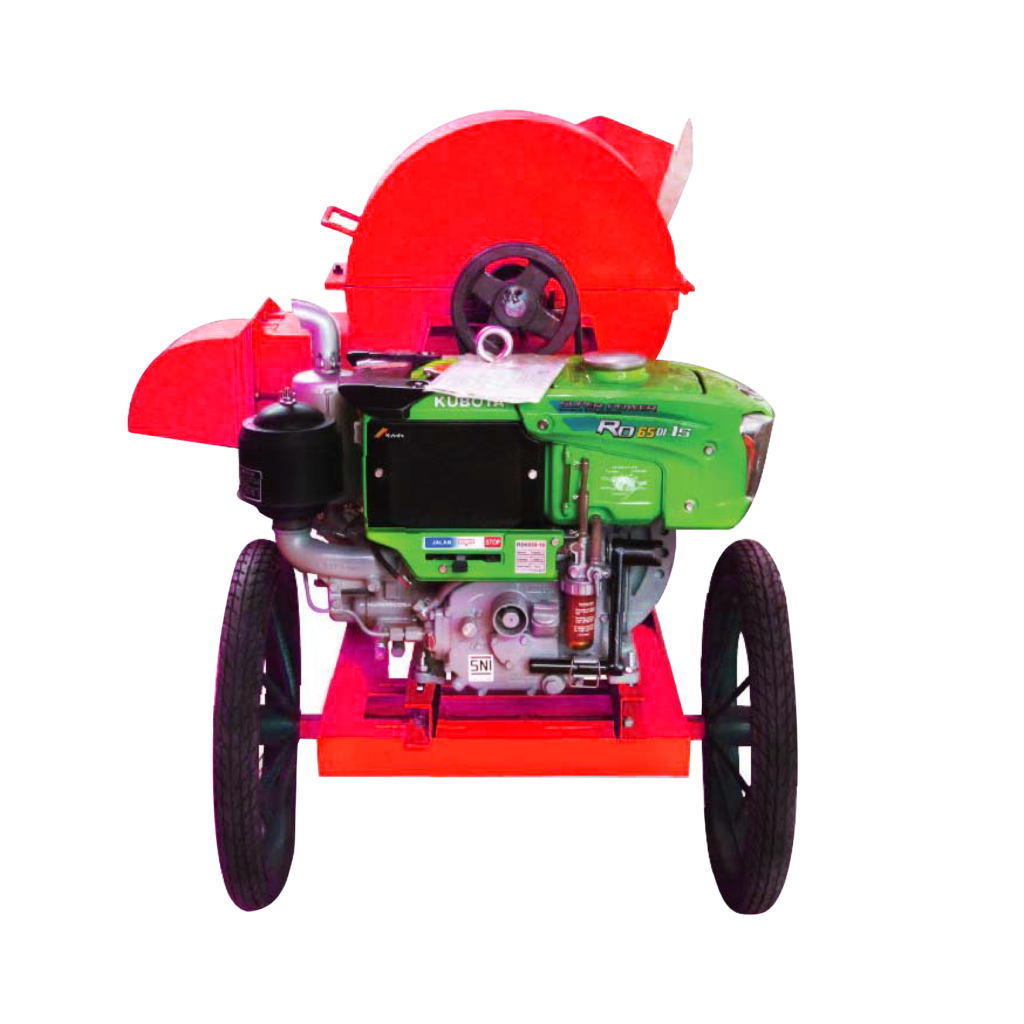 Alat Mesin Pertanian Arsip