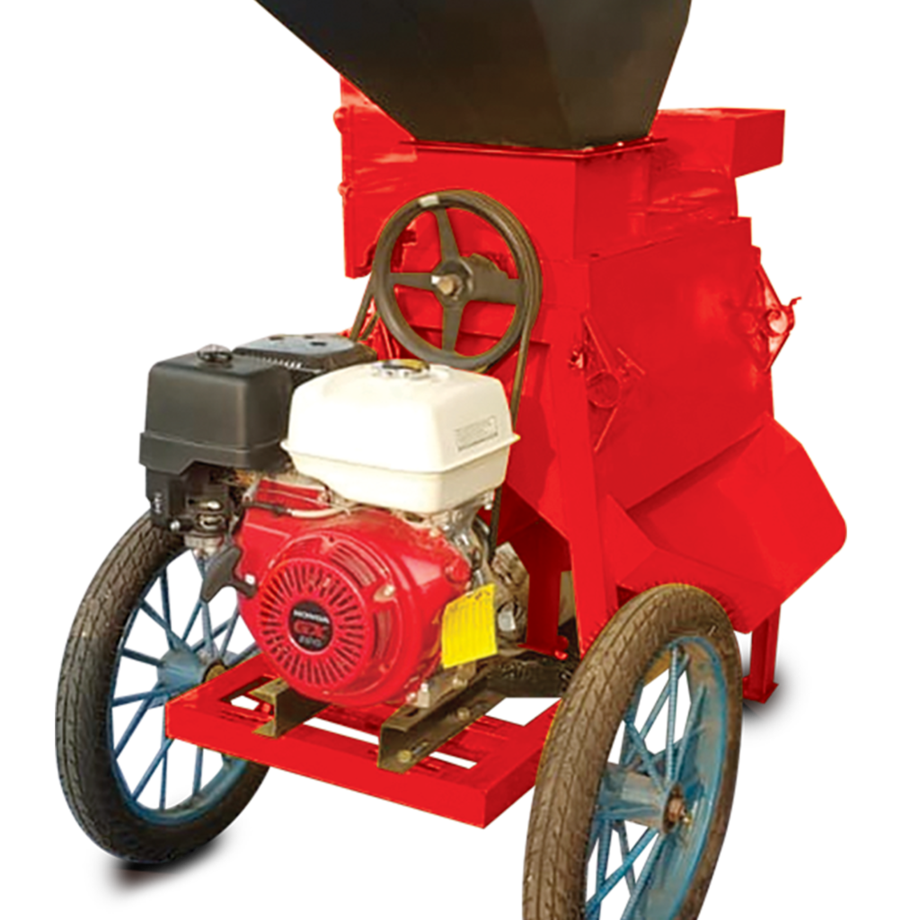 Alat Mesin Pertanian Arsip