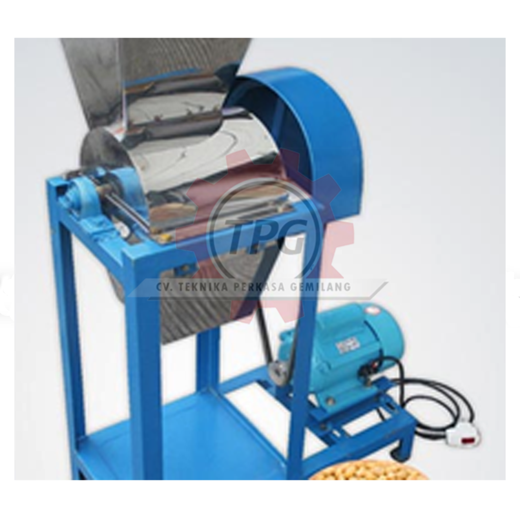 Mesin Proses Non Pertanian Arsip